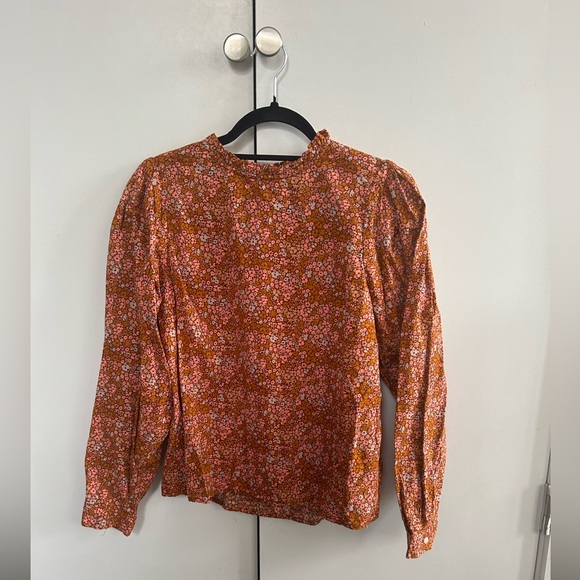 Universal Thread | Tops | Universal Thread Blouse | Poshmark